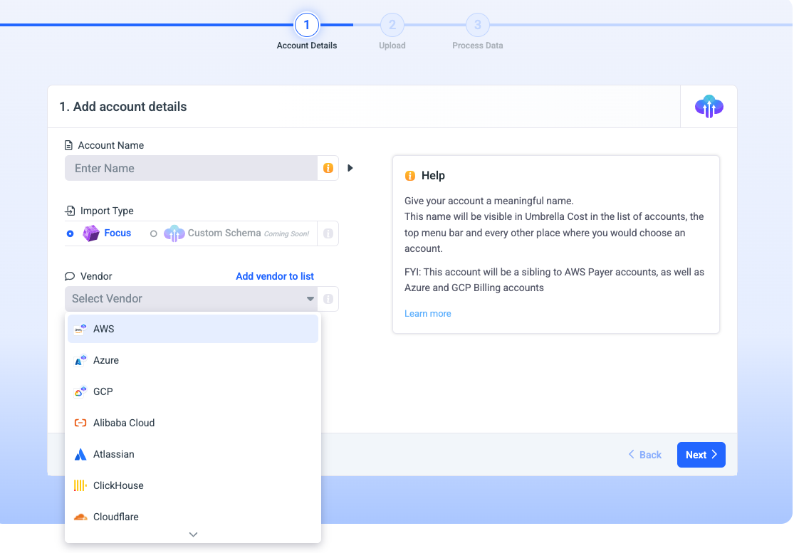 Product Highlight: Bring Your Own Data (BYOD) - Umbrella