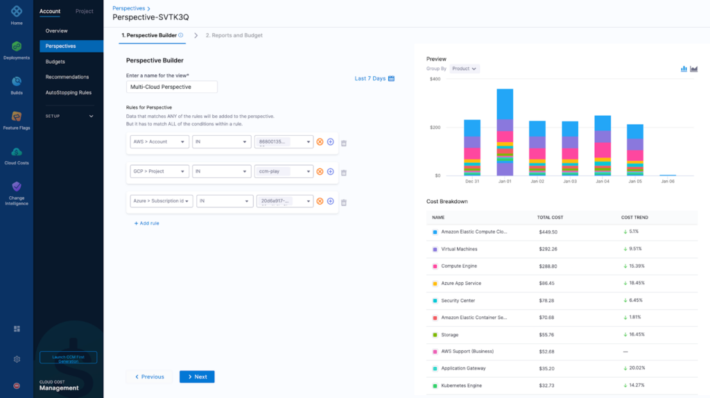 Azure Cost Management Tool: Key Features and Alternatives - Umbrella