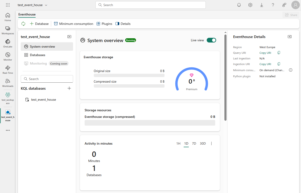 5 Options for Azure Anomaly Detection in 2025 - Umbrella