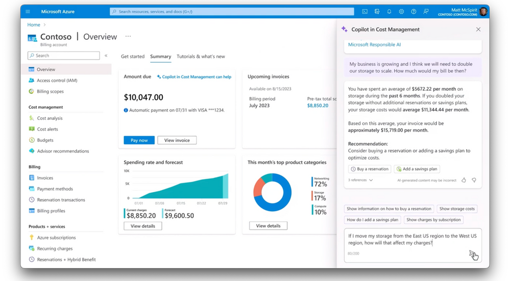 Azure Cost Management Tools: Key Features & Top 10 Alternatives - Umbrella
